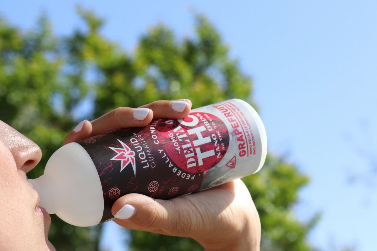 The Rise of Cannabis Drinks and Infused Beverages in Thailand | Grower IQ