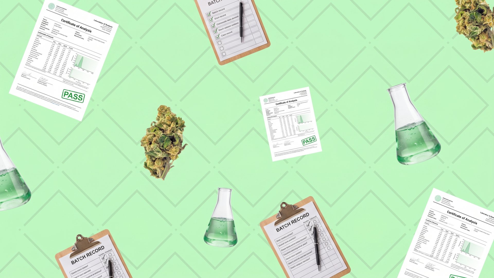 How to Read a Cannabis COA: Complete QAP Guide 2026 | GrowerIQ
