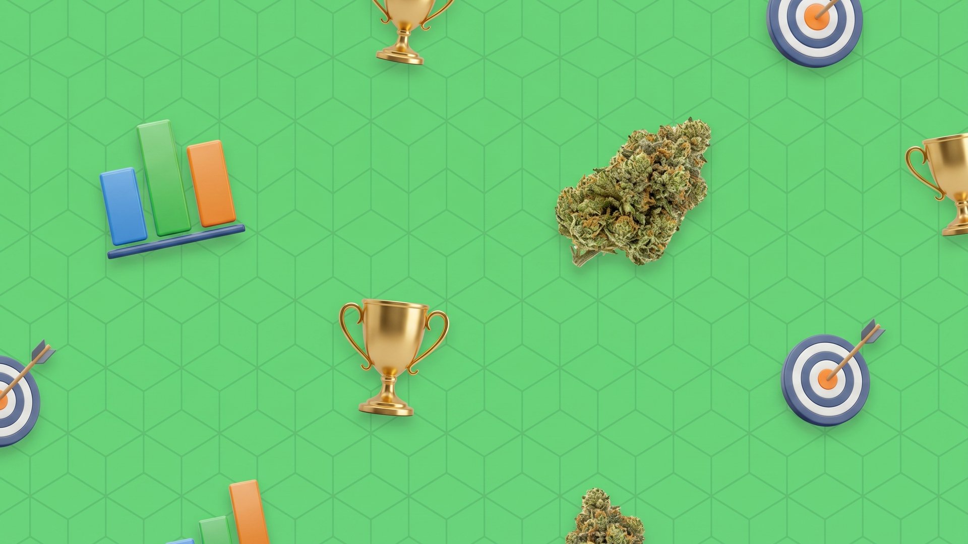 Cannabis Production Benchmarks: Developing to Top Tier | GrowerIQ